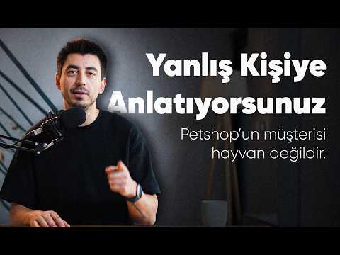 B2B işiniz için video çektirdiniz, satış gelmedi. *Explainer video hataları*