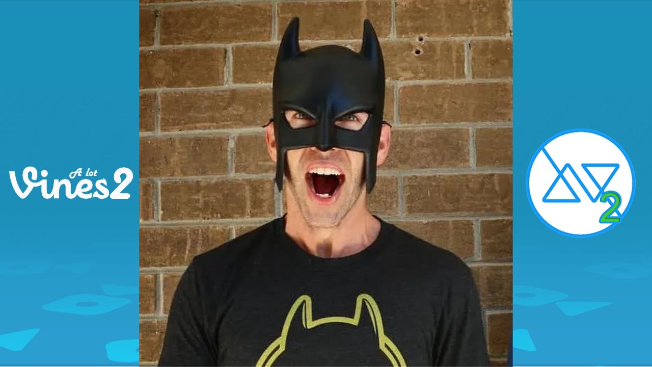 New BatDad Instagram Videos Compilation October 2020 (W/Titles) - YouTube