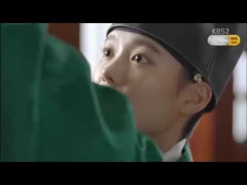 Korean Drama Kiss Scene Park Bo Gum Kiss Kim Yoo Jung