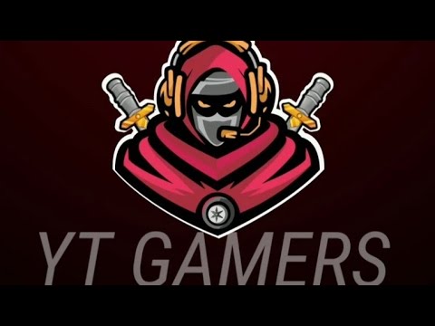 YT GAMERS CHANNEL INTRO - YouTube