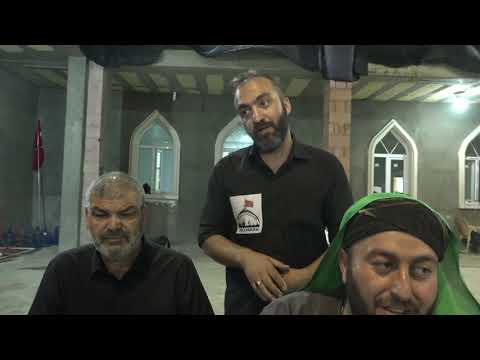 Belgesel 2 | Erbain 2019`dan Yeni Görüntüler