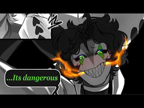 Uninvited Guest & Dangerous Tease⚠️🔥 The Freak Circus | Comic Dub | Pierrot​