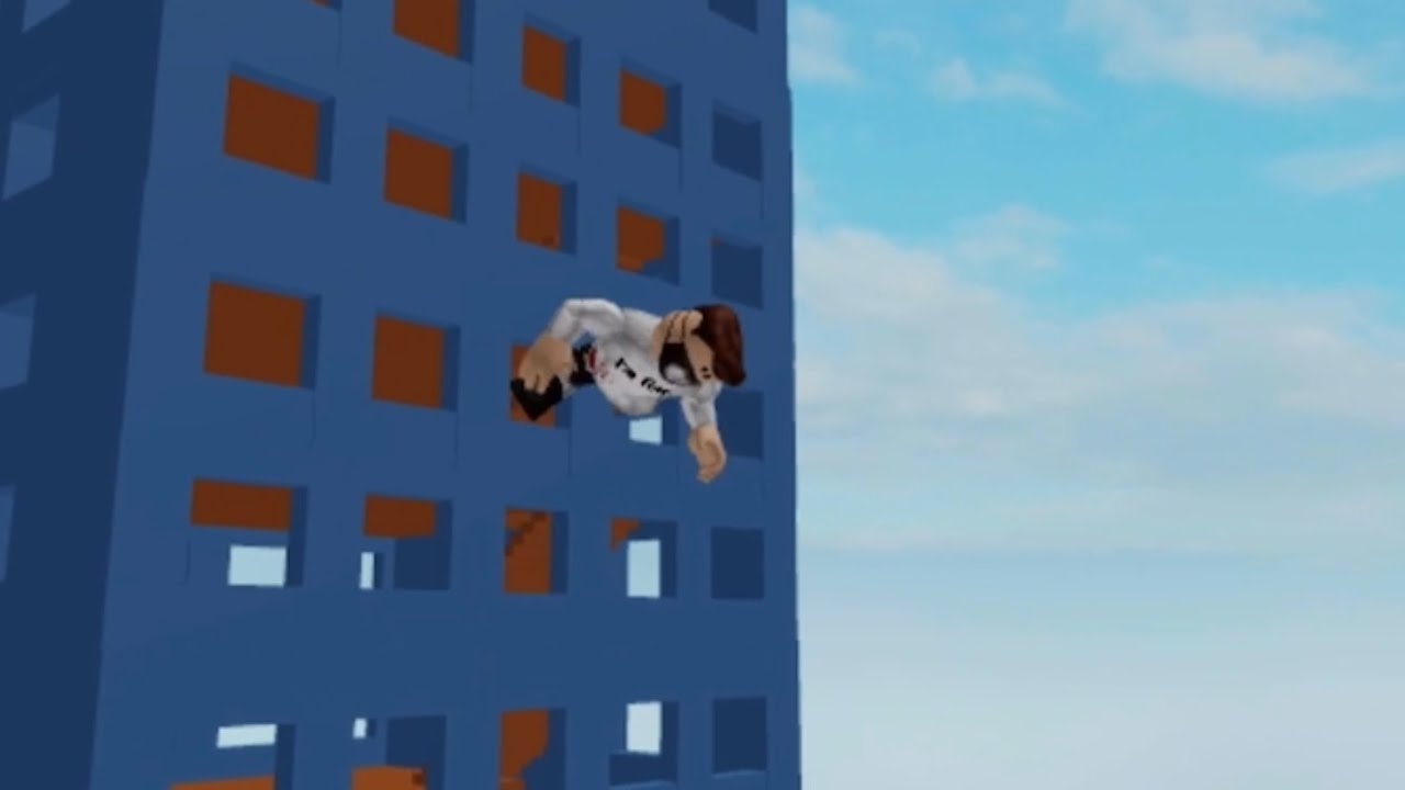 Hexapod Failing Roblox Compilation - YouTube