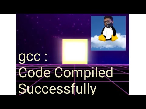 gcc : Code Compiled Successfully (Official Audio) - YouTube Music