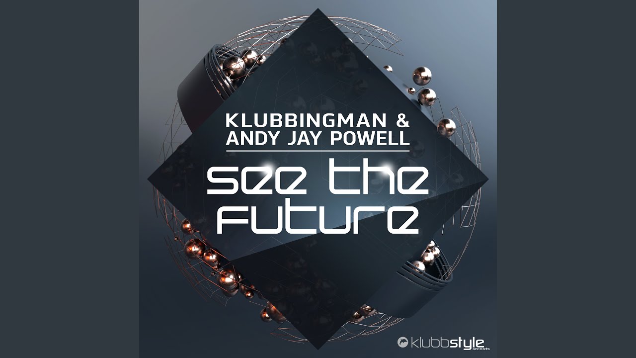 See the Future (Extended Mix) - YouTube