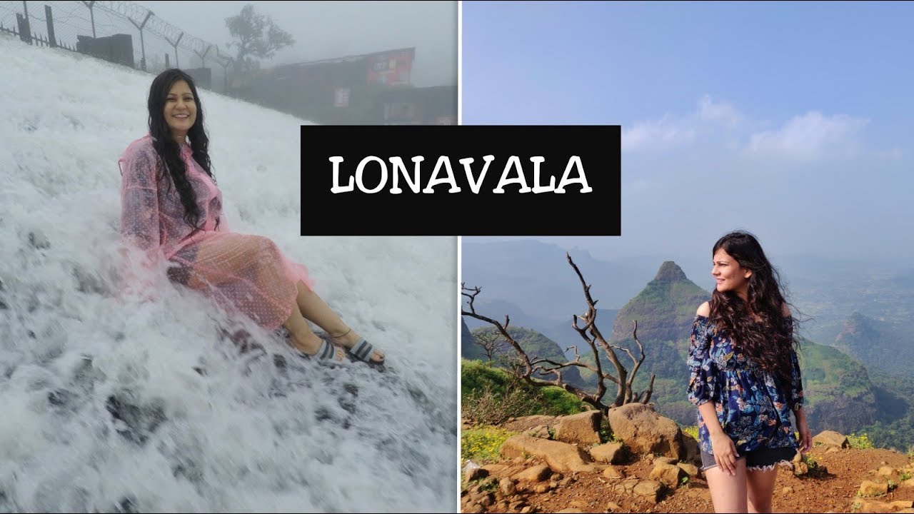 Best Places to visit in Lonavala | Monsoon in Lonavala Maharashtra ...