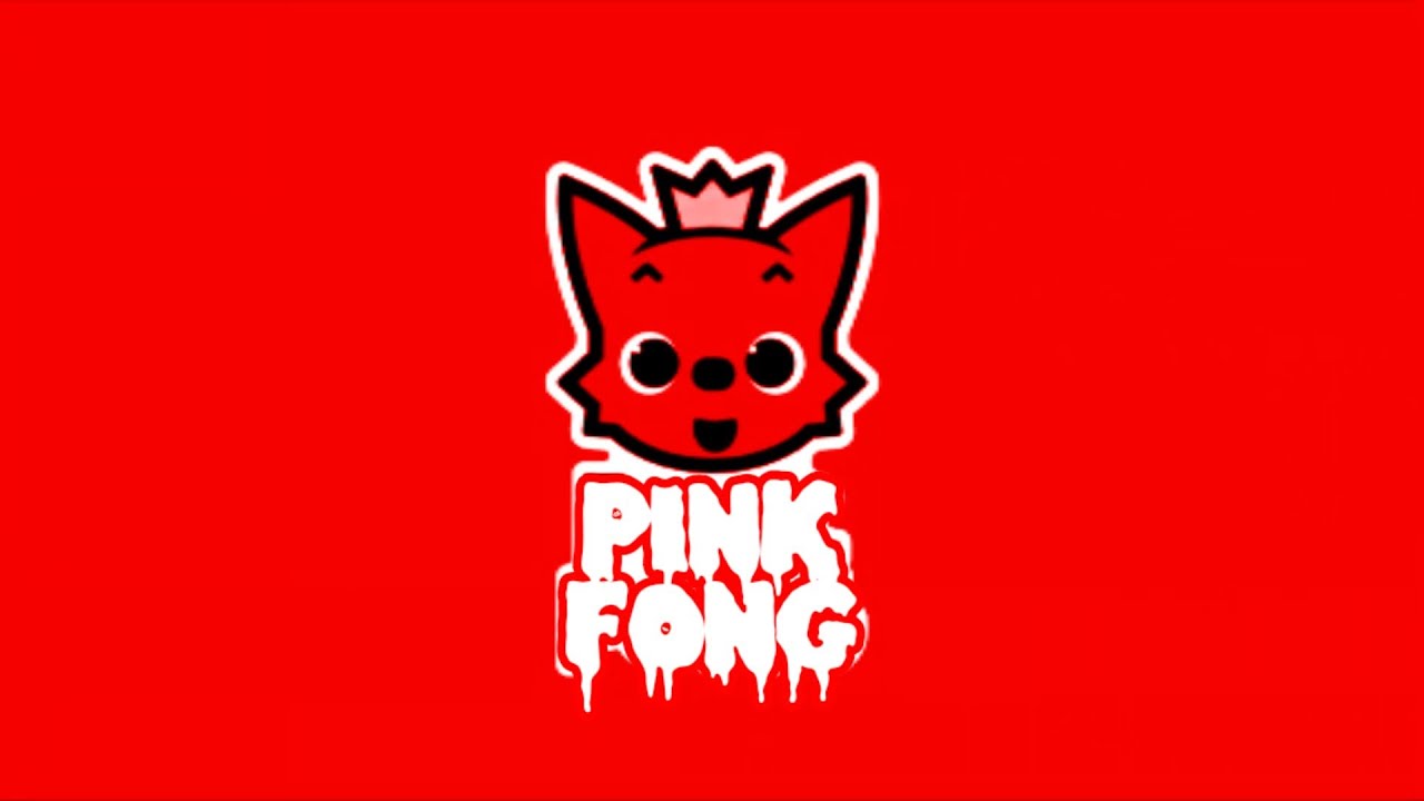 Pinkfong 2016 Logo Horror Remake - YouTube