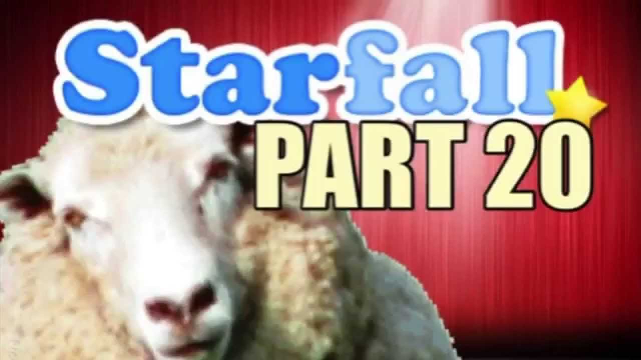 SHEEP ORCESTRA | Starfall #20 - YouTube