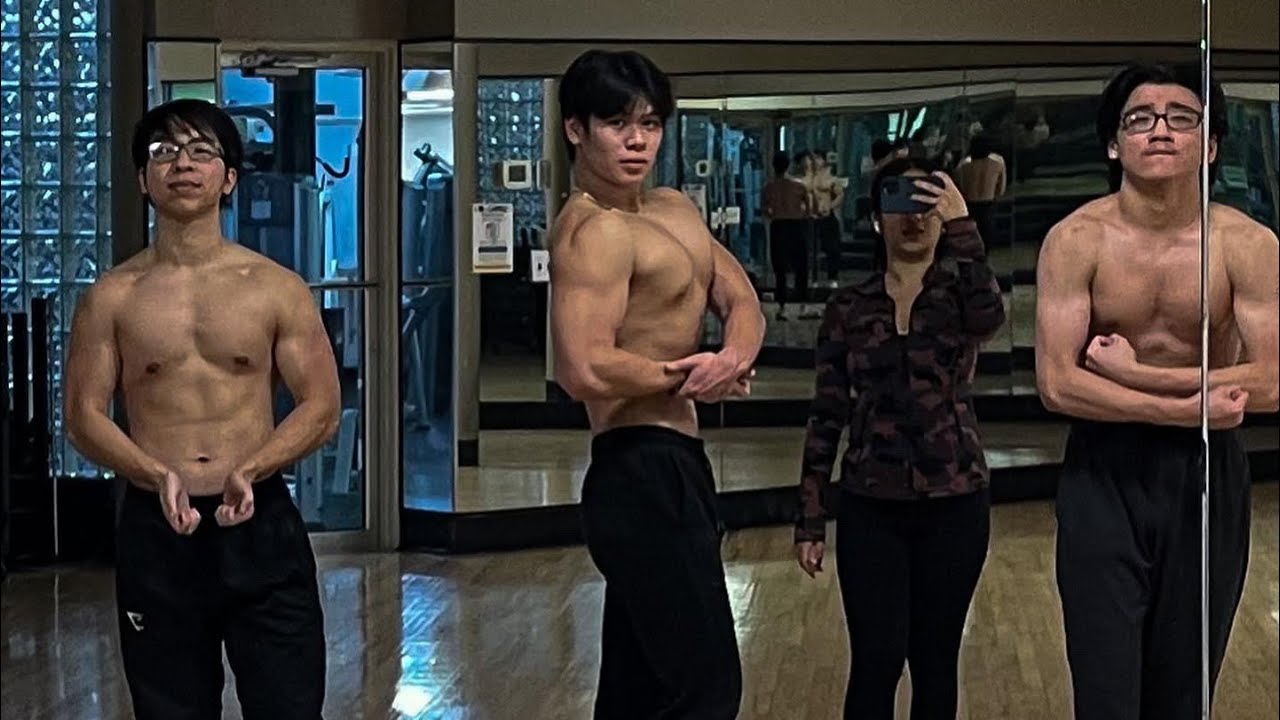 INSANE ARM WORKOUT FOR CAPPED DELTS - YouTube