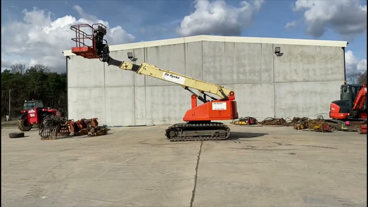 Aichi SR12B 2005 - YouTube