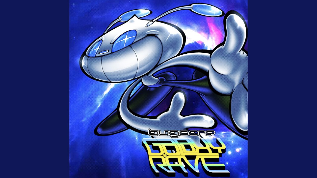 GALAXY RAVE - YouTube