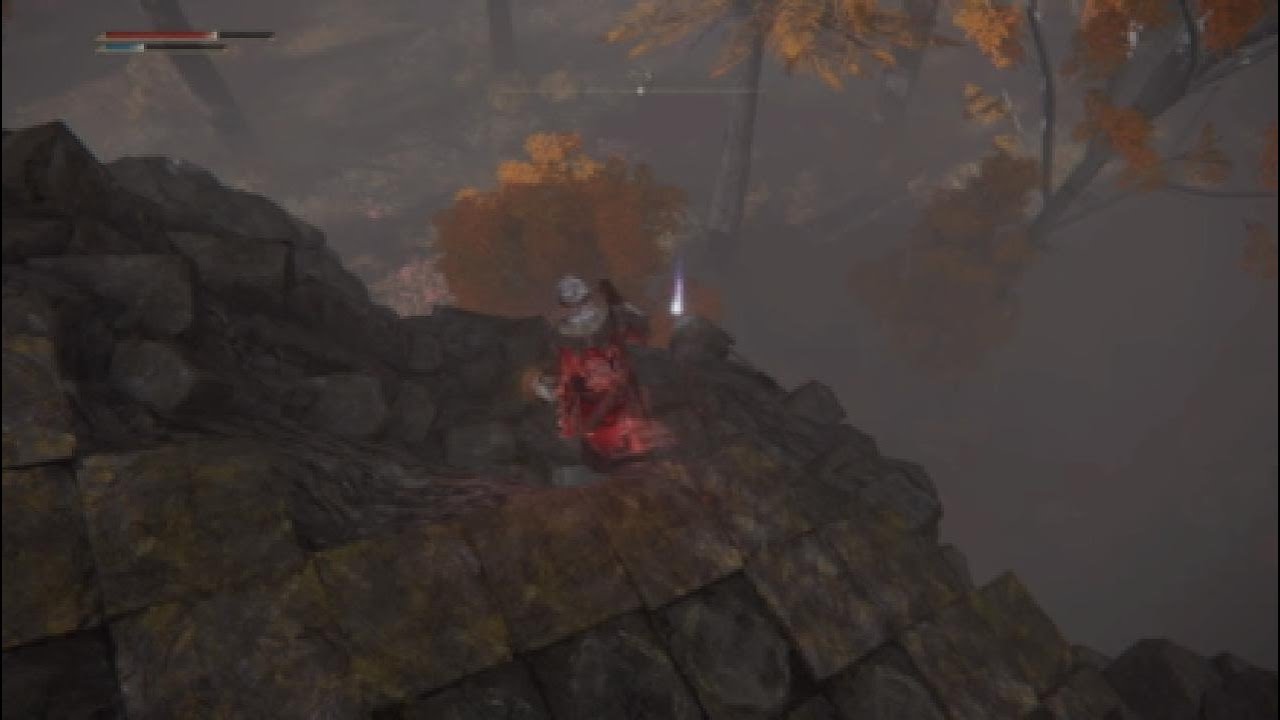 Elden Ring, Radiant Gold Mask - YouTube