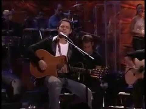 Alejandro Sanz - Quisiera Ser - YouTube