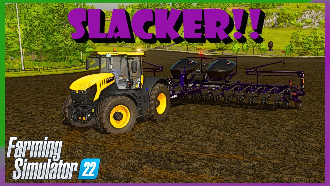 I DEFINITELY MISSED THE BOAT... SO NOW WHAT??? CROSSPLAY SERVER FS22 ...