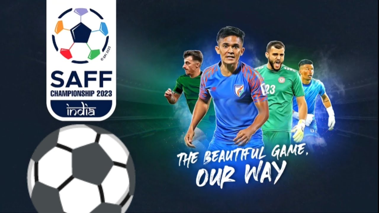 SAFF Championship 🏆 Final. plenty shoot-out ⚽💪 @IndianSuperLeague - YouTube