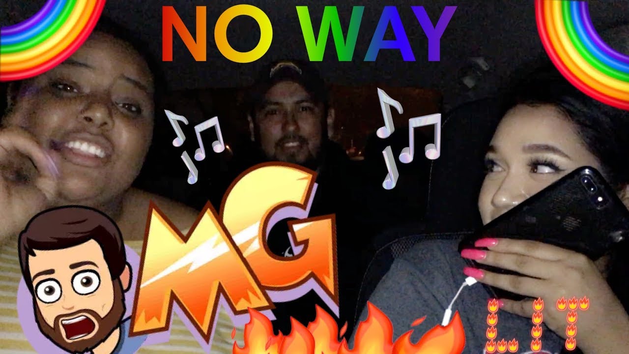 Late Night Drive With Friends - YouTube
