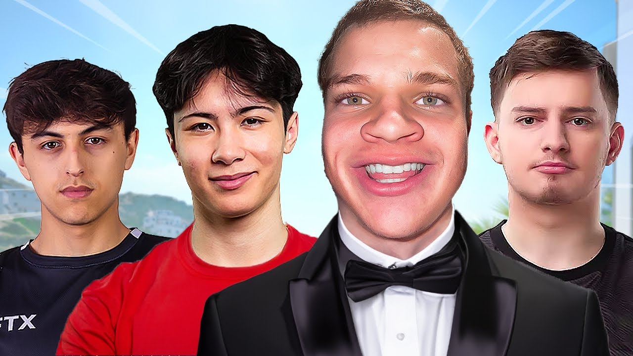 Who is the #1 Rainbow Six Siege Player of All-Time? - YouTube