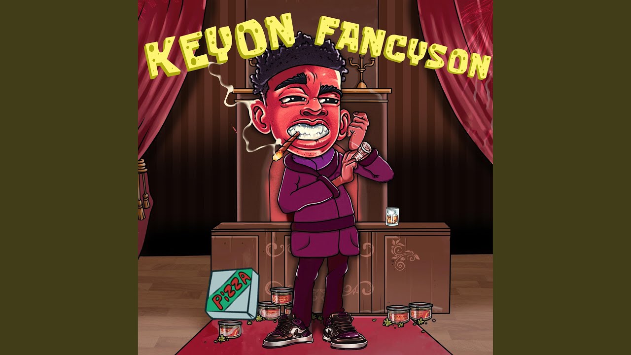 Fancyson - YouTube