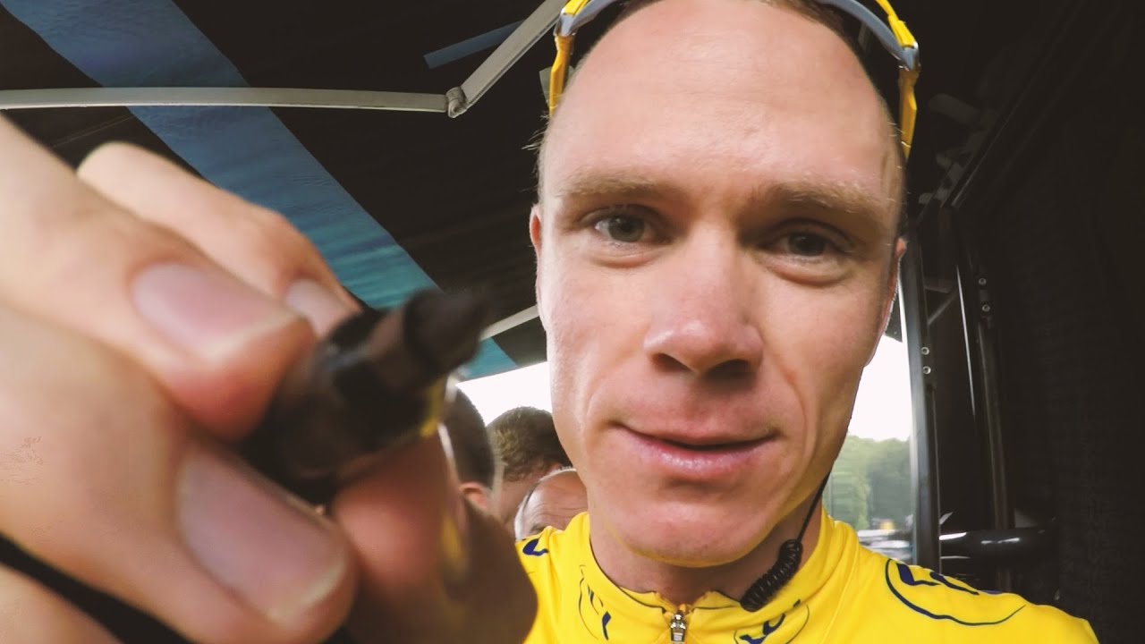 GoPro: Tour de France 2015 - Best of Stages 15-21 - YouTube