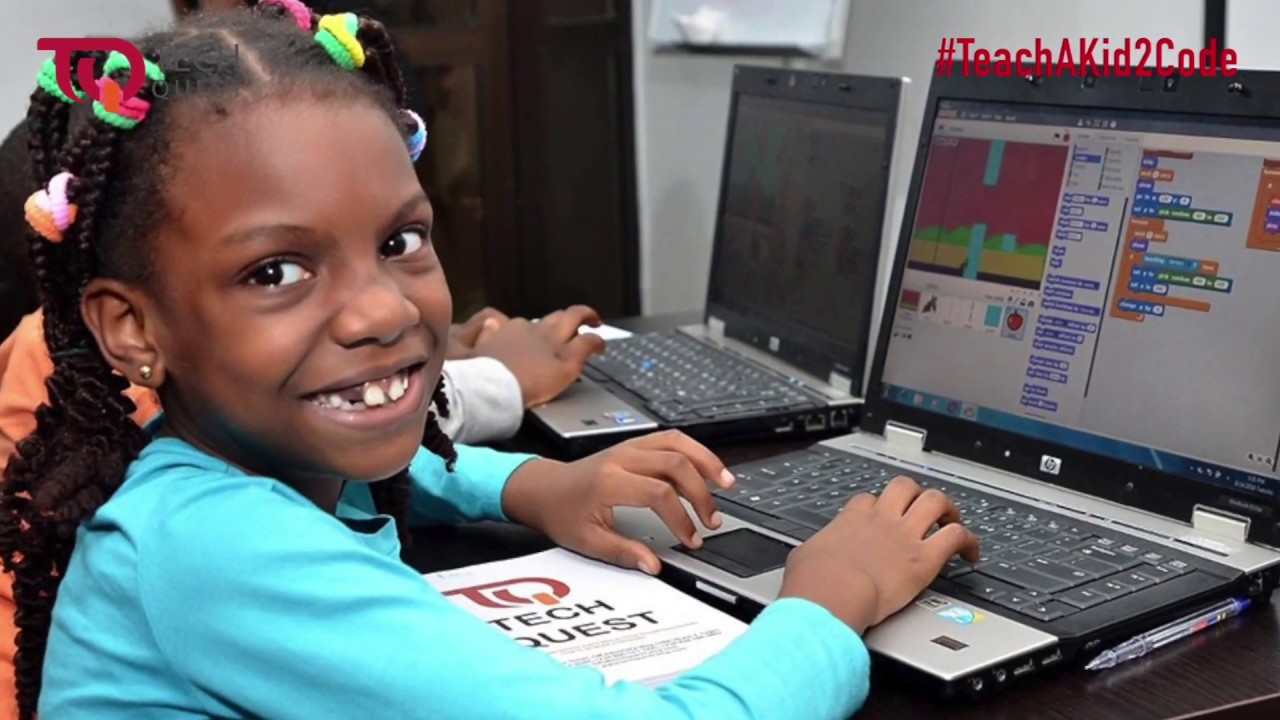 TechQuest Teaches Kids To Code In Nigeria YouTube techquest-teaches-kids-to-code-in-nigeria-youtube
