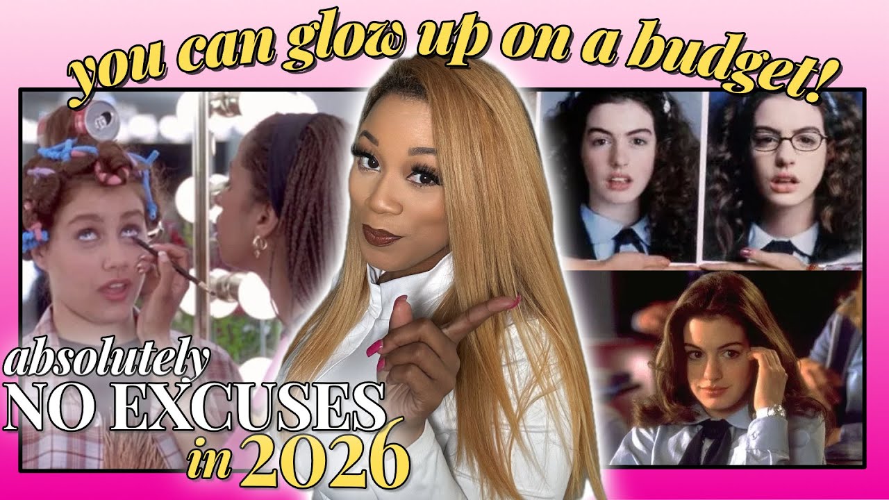 Leveling Up Costs Money! Here's how to *actually* afford your GLOW UP ...