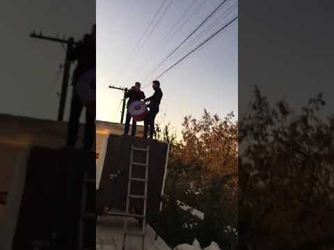 Quba Cahandarin qedim adetli mohtesem toy 10.10.19