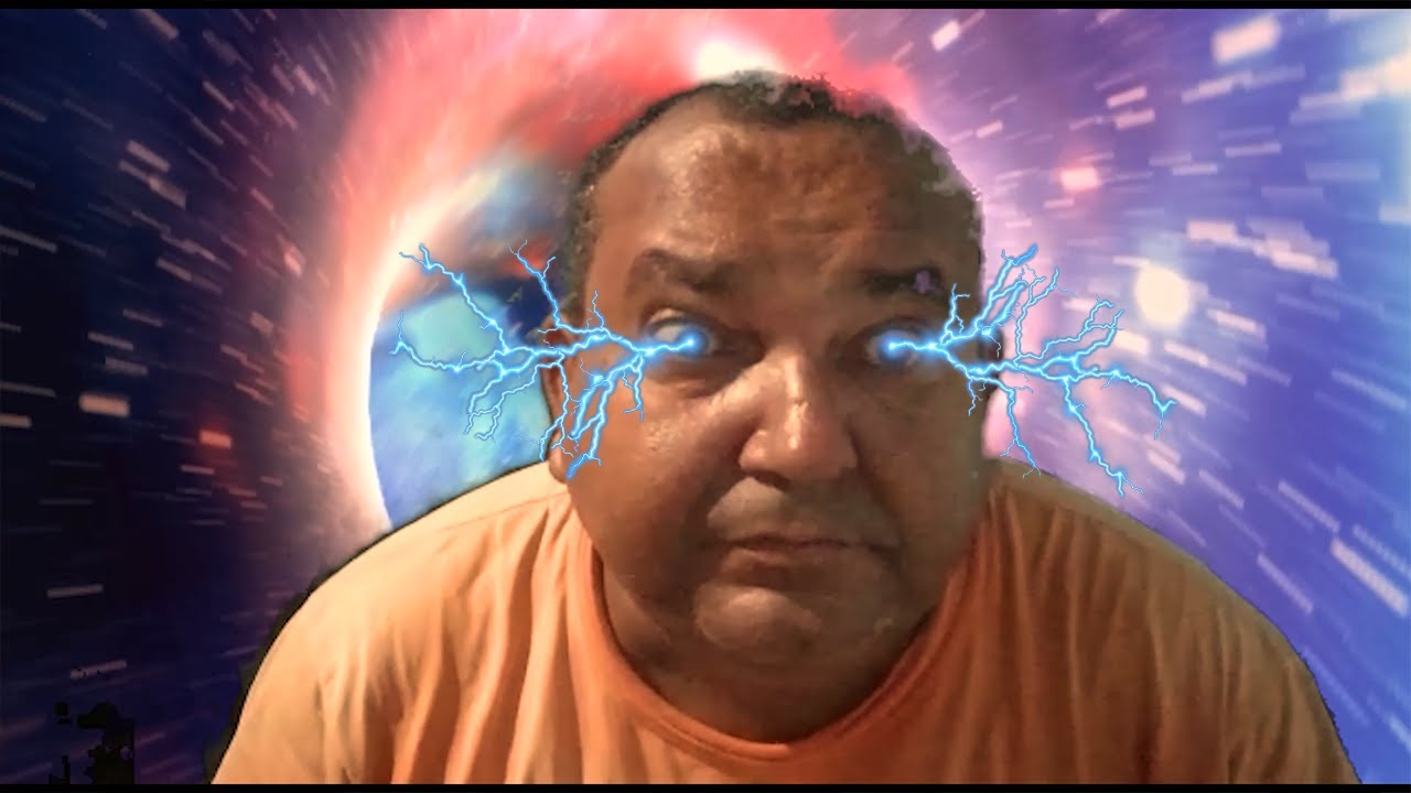 .Ednaldo Pereira poder - YouTube