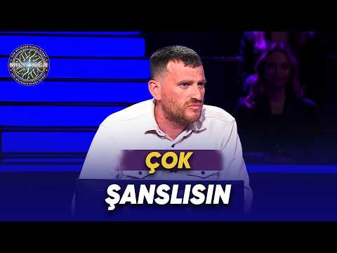 Kısa pantolona ne ad verilir? - Kim Milyoner Olmak İster? 1231. Bölüm