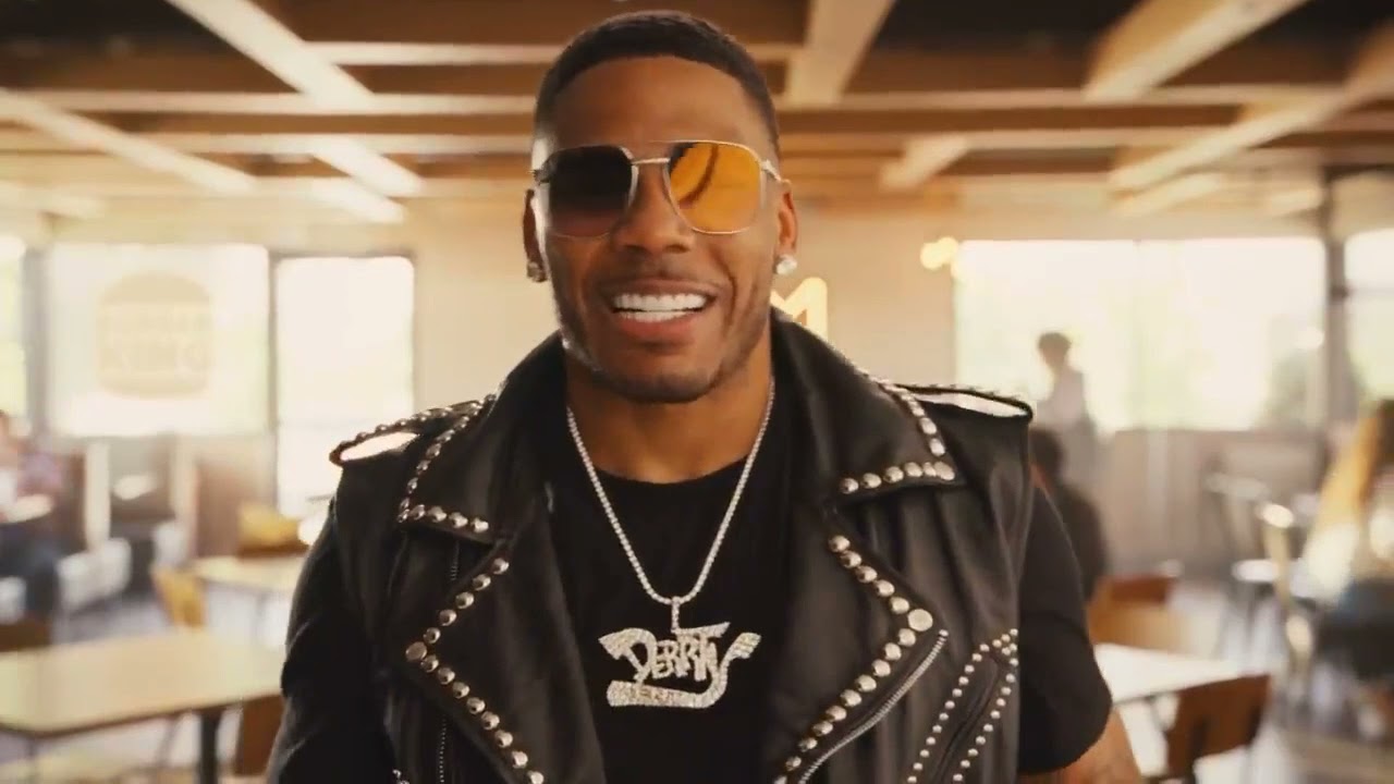 Burger King Commercial 2021 - (USA) - YouTube