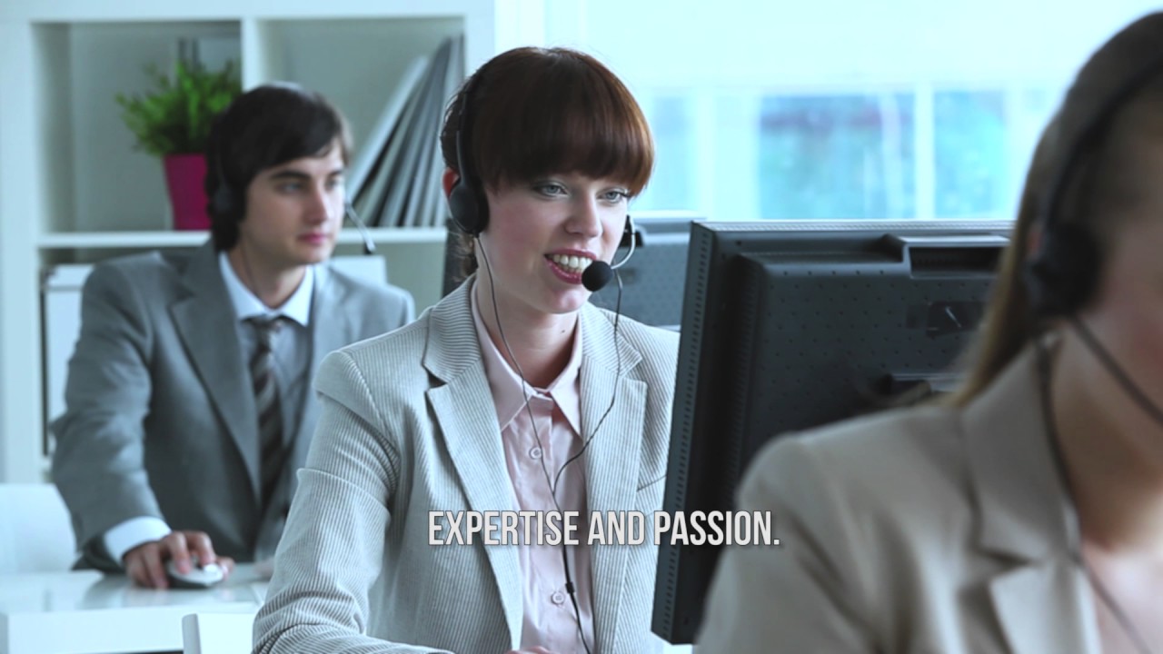 Experience Epta Customer Service - YouTube