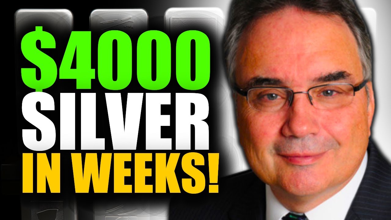 "SILVER Price Explosion Incoming! Silver Stackers Will be Millionaires ...