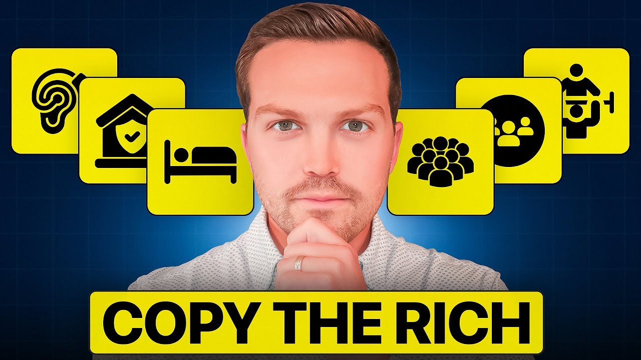 6 Purchases Rich Retirees Say Changed Everything - YouTube