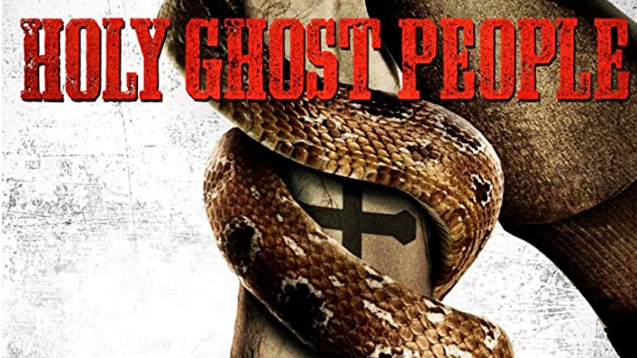 HOLY GHOST PEOPLE // FILME DE TERROR - FILME COMPLETO | Rec - YouTube