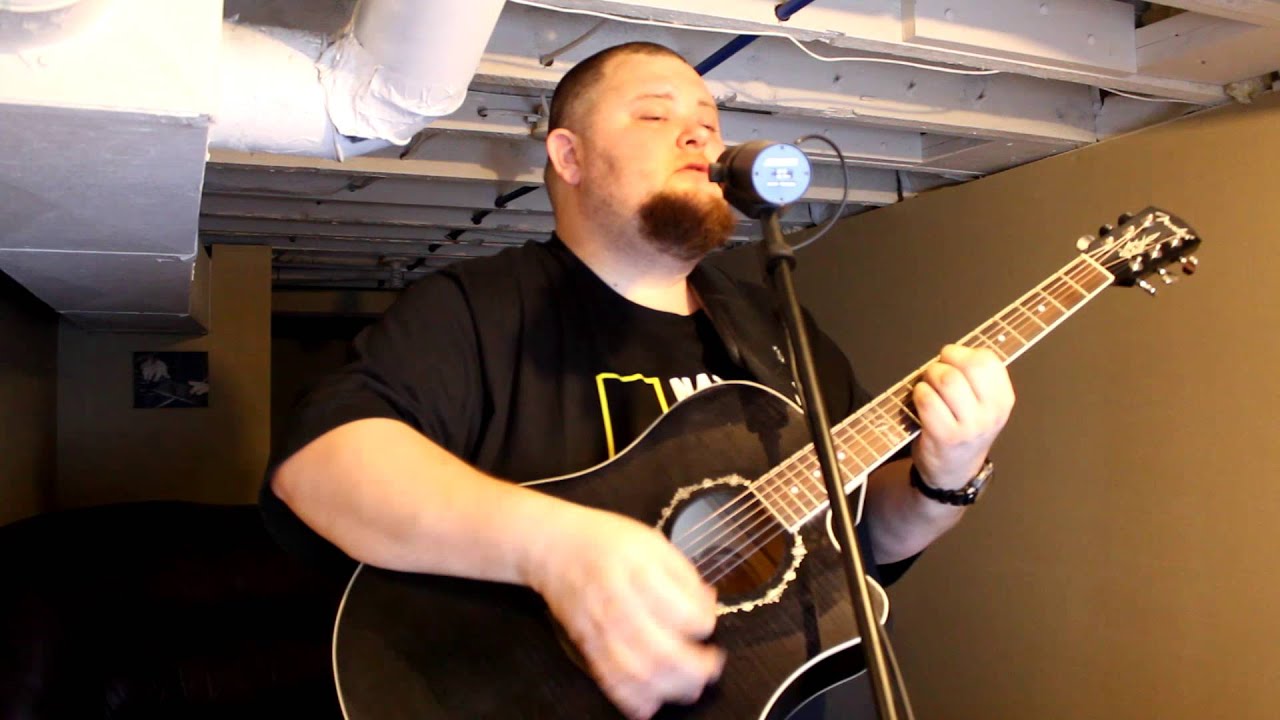 The Freshmen (The Verve Pipe) - Daniel Buchanan (Acoustic) - YouTube