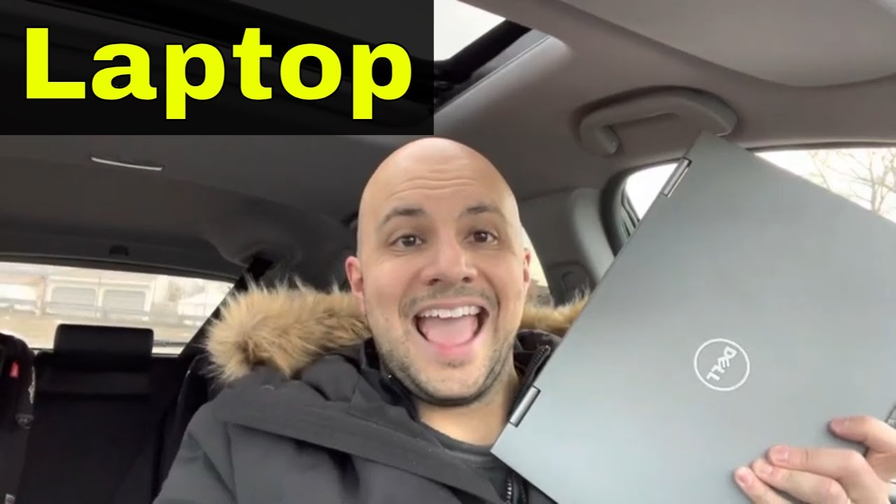 Laptop Only Works When Plugged In-Easiest Fixes-Tutorial - YouTube