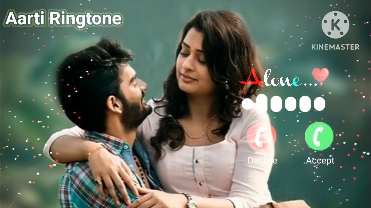 New romantic instrumental||Romantic Song ringtone| Love Hindi trending ringtone music Mp3 ...
