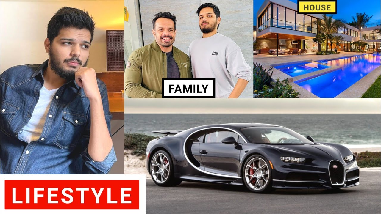 Lakshay Chaudhary Lifestyle 2021,Age,Girlfriend,Biography,Cars,House ...