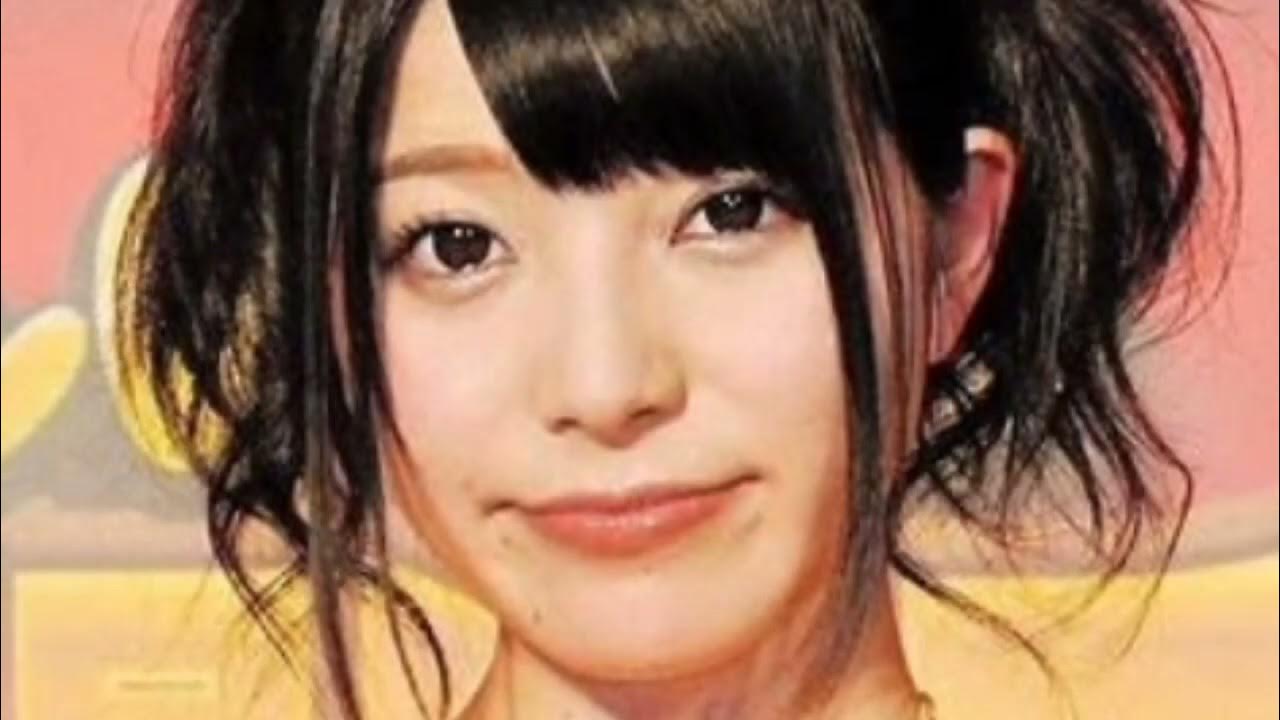 「日本人を嫌いになりそう」発言の元カリスマ女優・上原亜衣が謝罪「これからも世界に向けて頑張っていく」 Youtube