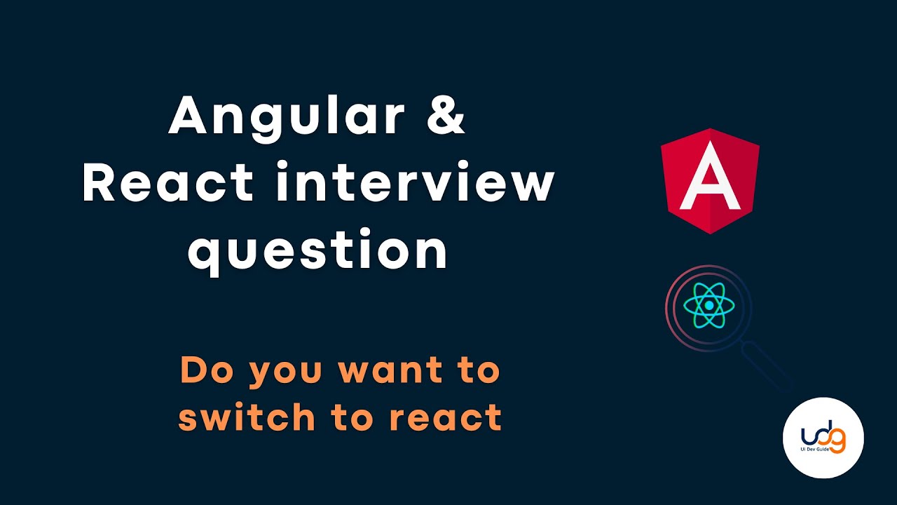 React Interview Questions For Experienced React Interview Questions And Answer Youtube