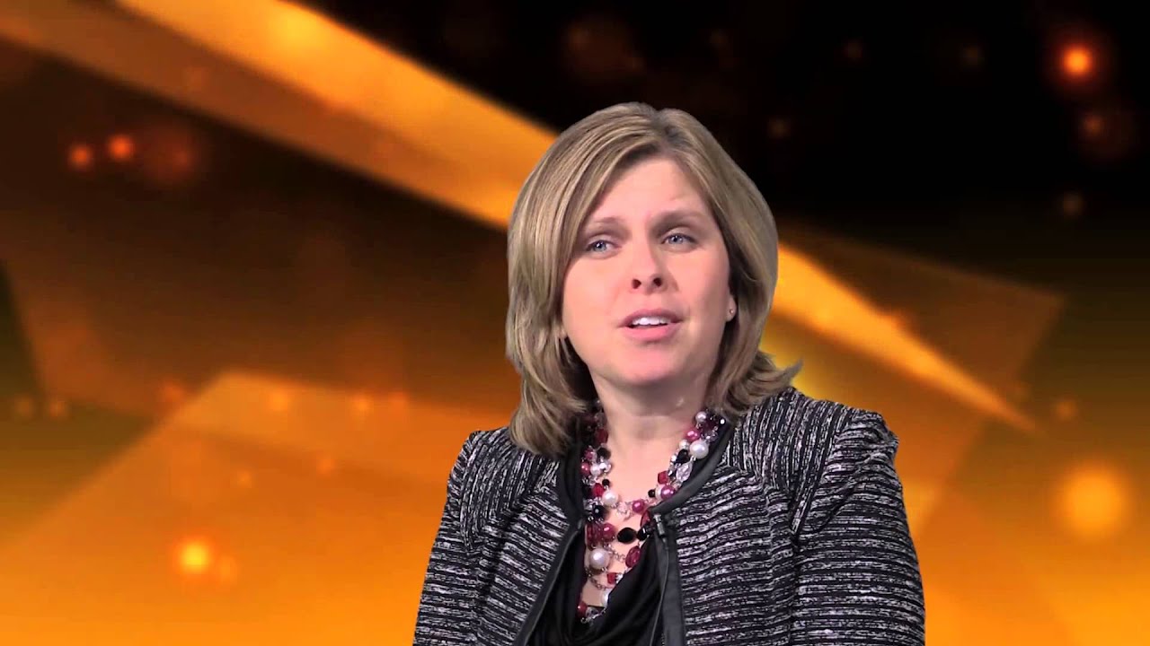 Karen Heitner for Jacqualin Truelove - YouTube