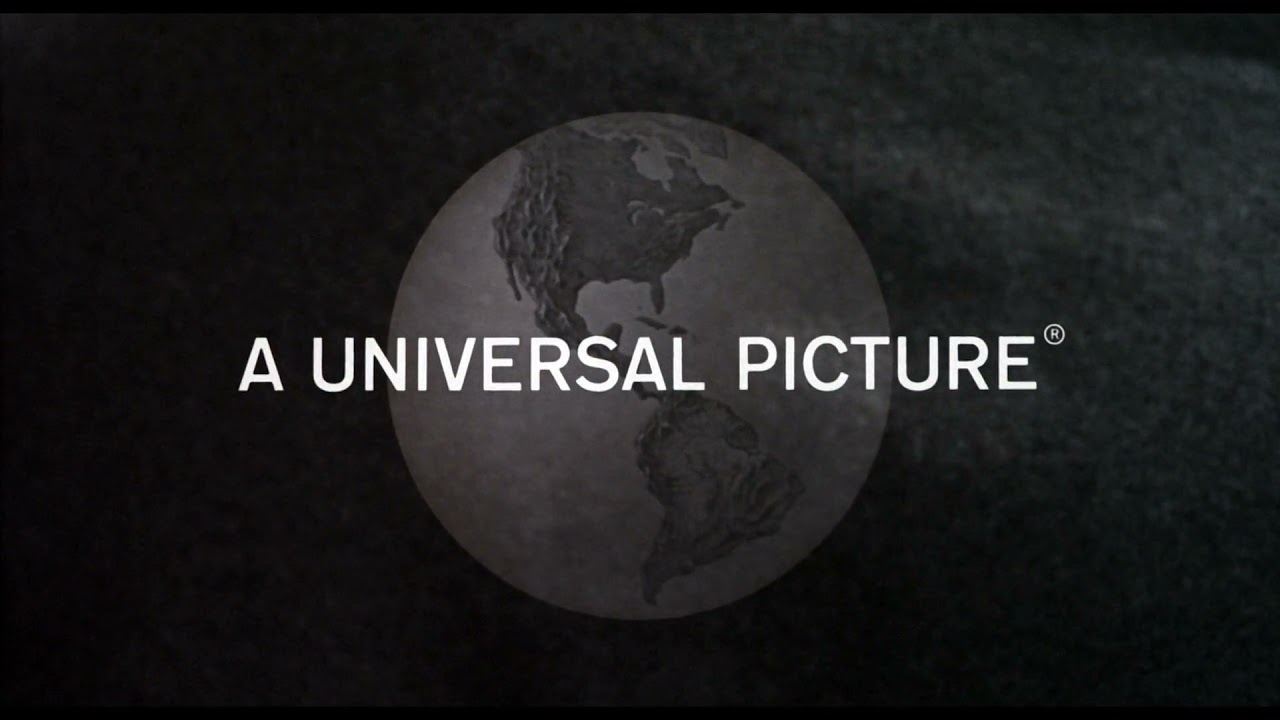 A Universal Picture (Closing, 1966) - YouTube