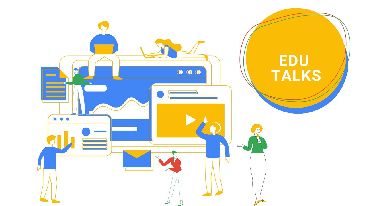 EduTalk juni 2020 - YouTube
