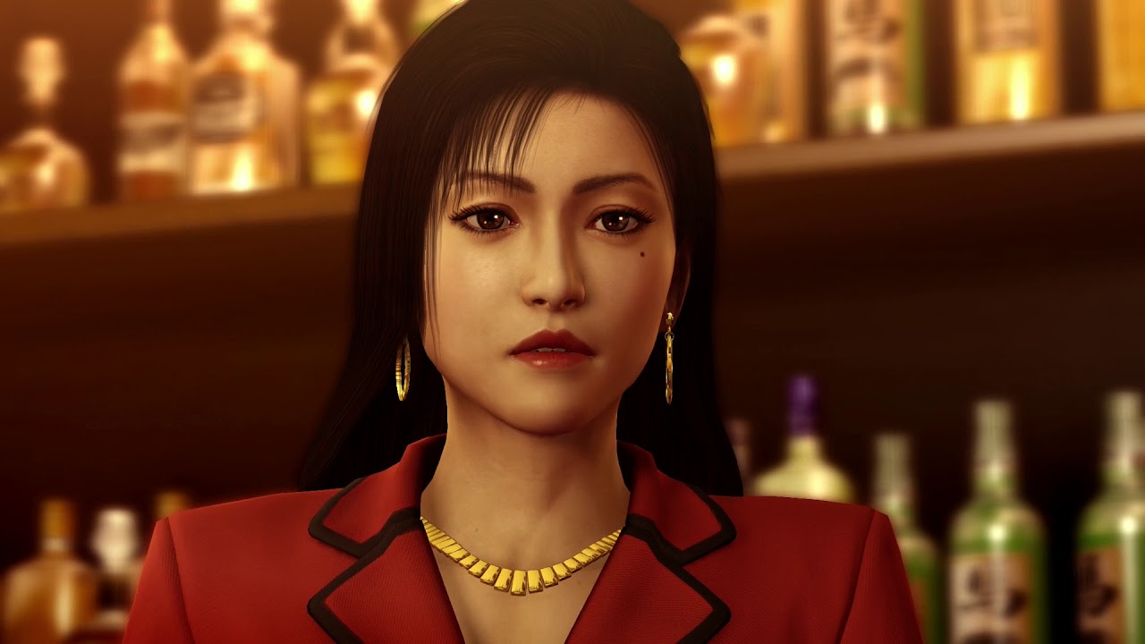 Yakuza 0 - P50 - Majima goes on a rampage - YouTube