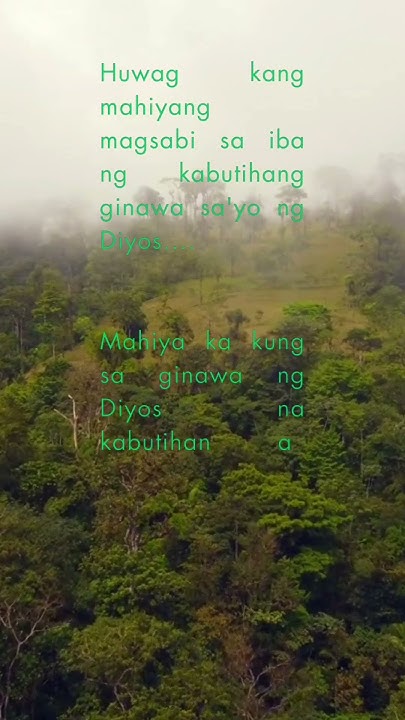 HUWAG NATING IKAHIYA ANG DIYOS | HUGOT NI MANONG #shorts #viralshorts #viralvideo - YouTube