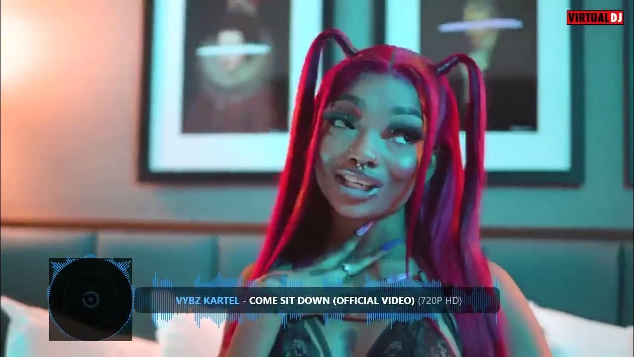 DANCEHALL VIDEO MIX JUNE 2023 DEMARCO VYBZ KARTEL MALIEDON SQUASH MORE - YouTube