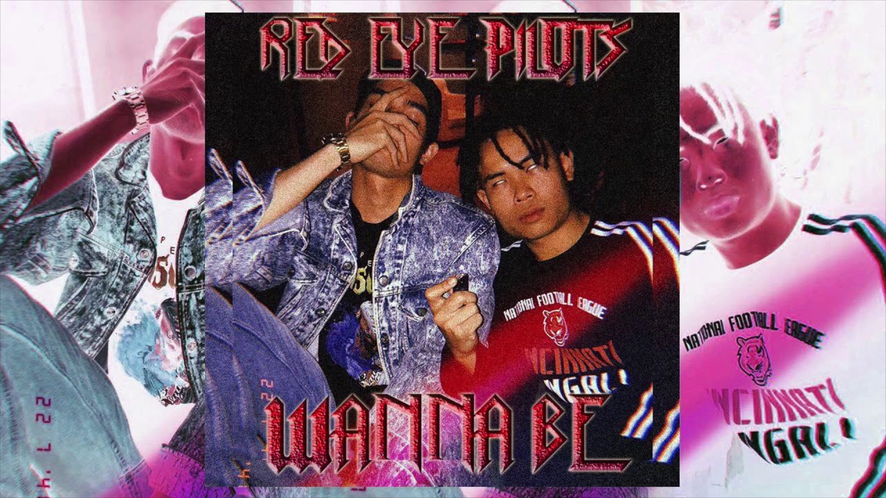 Red Eye Pilots Wanna Be Audio Youtube