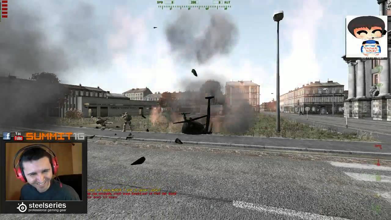 DayZ - Man of Steel - YouTube