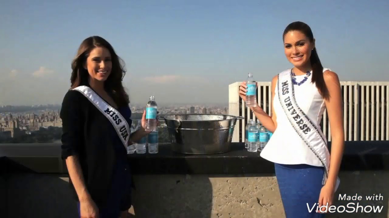 Donald Trump ALS Ice Bucket Challenge - YouTube