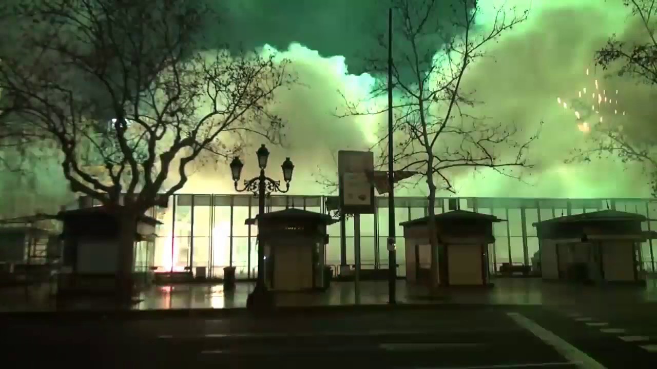 Pyro Monster [Promo video] - YouTube