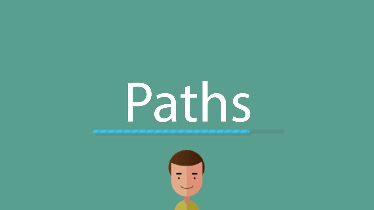 Paths Pronunciation YouTube paths-pronunciation-youtube